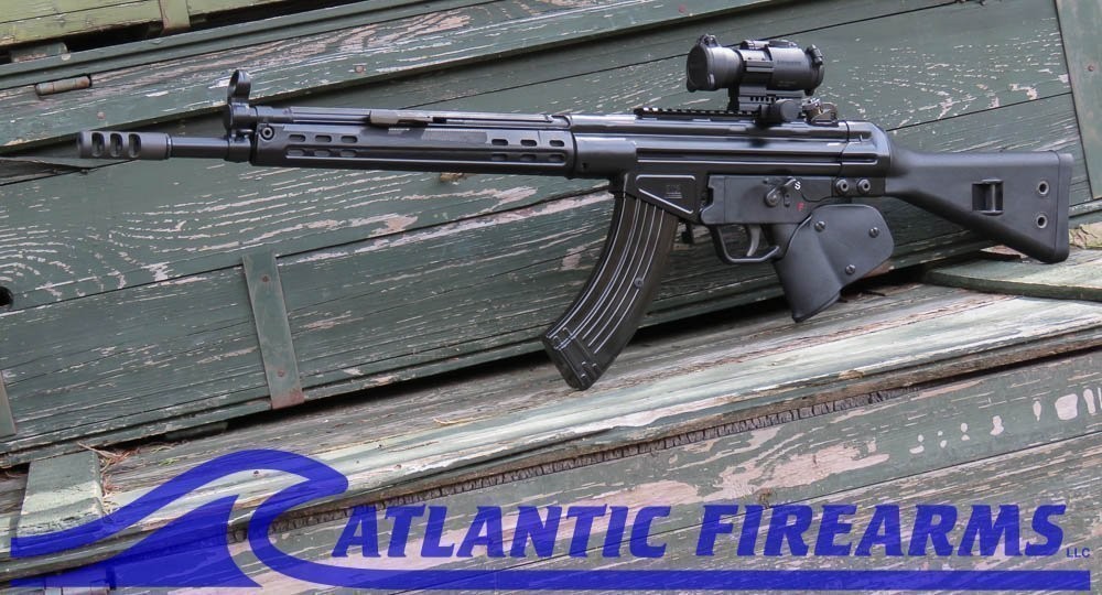 Atlantic Firearms, LLC - AtlanticFirearms.com
