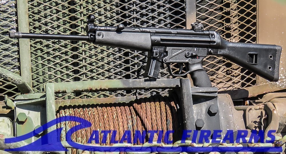 ZENITH Z-5 RIFLE SALE- Zenith Firearms - AtlanticFirearms.com