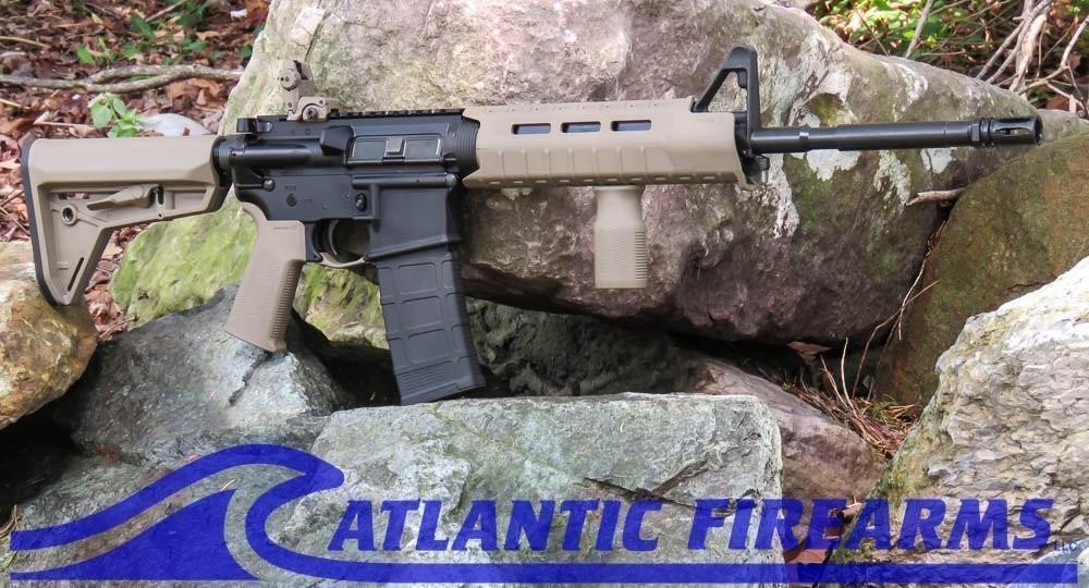 Atlantic Firearms, LLC - AtlanticFirearms.com