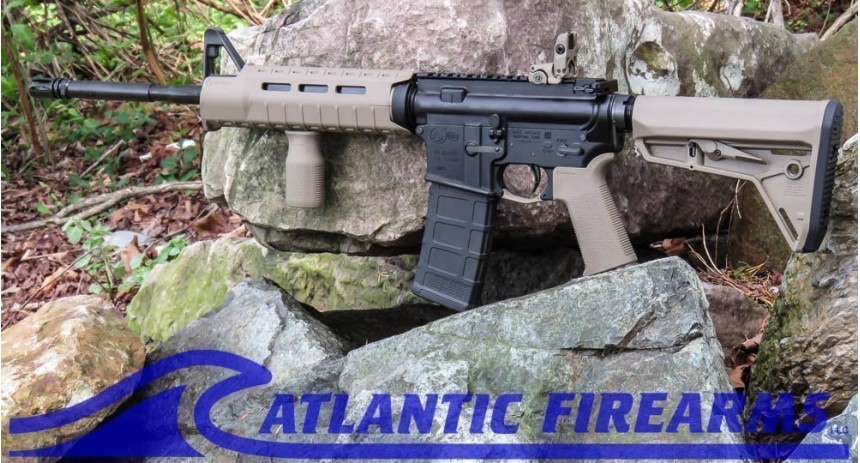 Atlantic Firearms, LLC - AtlanticFirearms.com