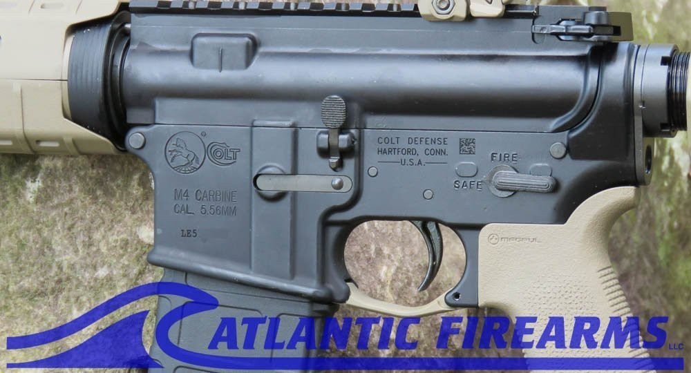 Atlantic Firearms,llc - AtlanticFirearms.com