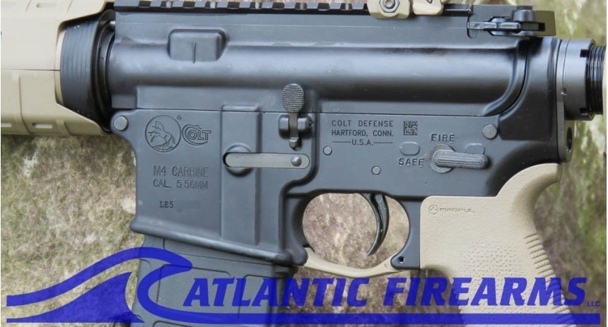 Atlantic Firearms, LLC - AtlanticFirearms.com