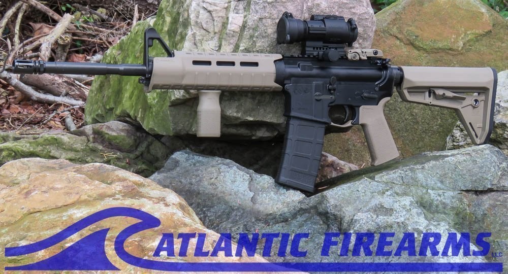 Atlantic Firearms, LLC - AtlanticFirearms.com