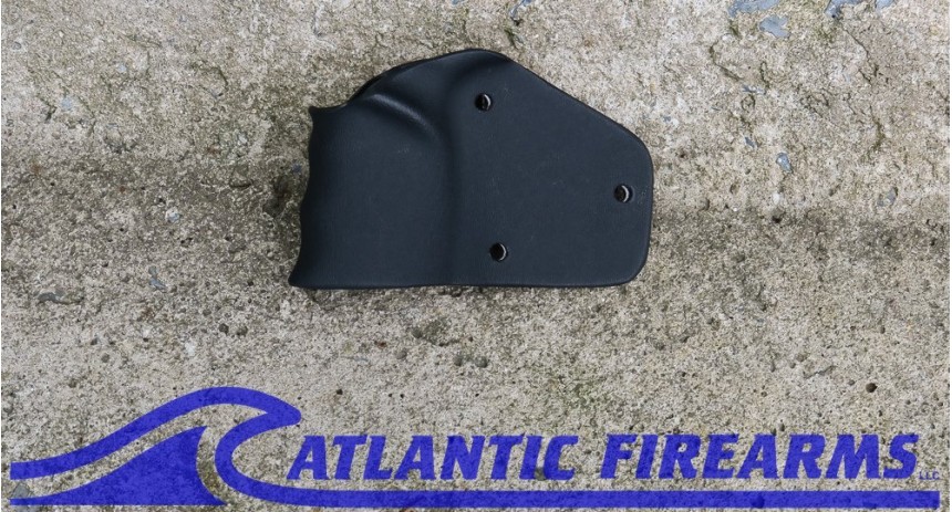 Kydex grip wrap for HK style lowers with finger grooves ...