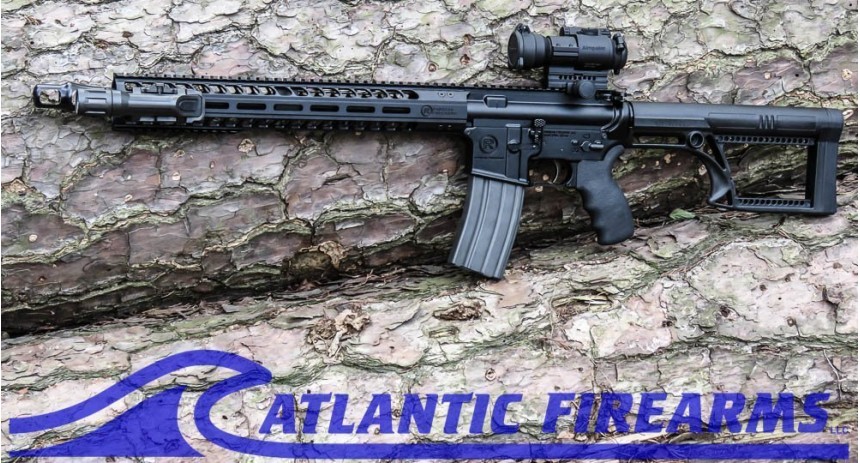 Atlantic Firearms, LLC - AtlanticFirearms.com