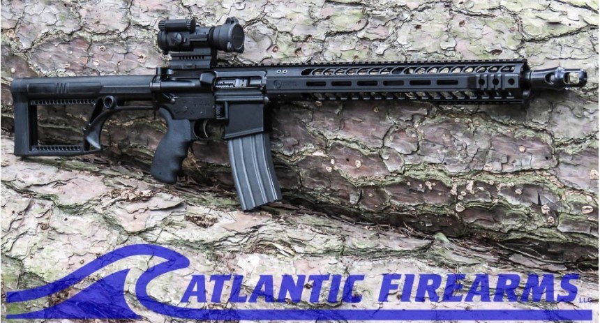 Atlantic Firearms, LLC - AtlanticFirearms.com