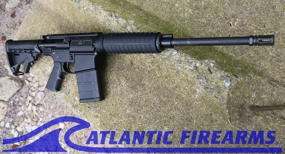 Atlantic Firearms, LLC - AtlanticFirearms.com