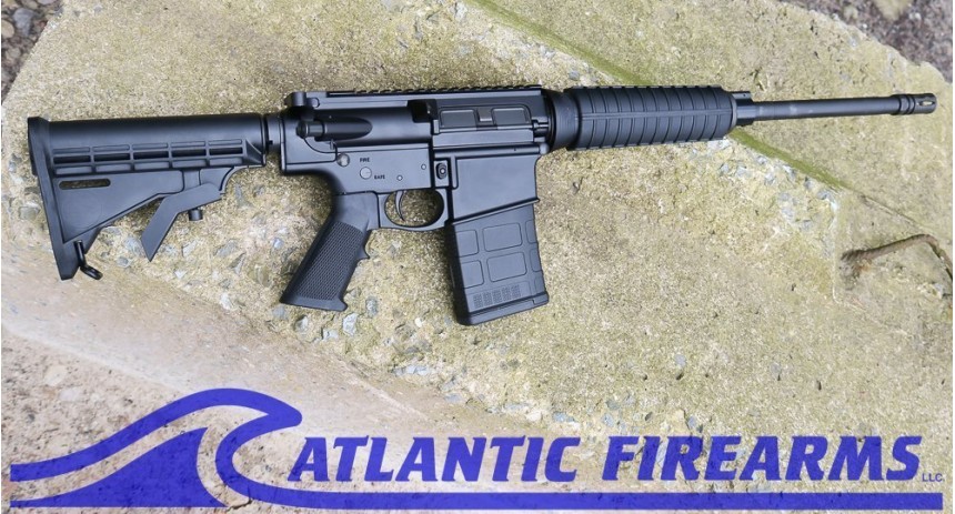Atlantic Firearms, LLC - AtlanticFirearms.com