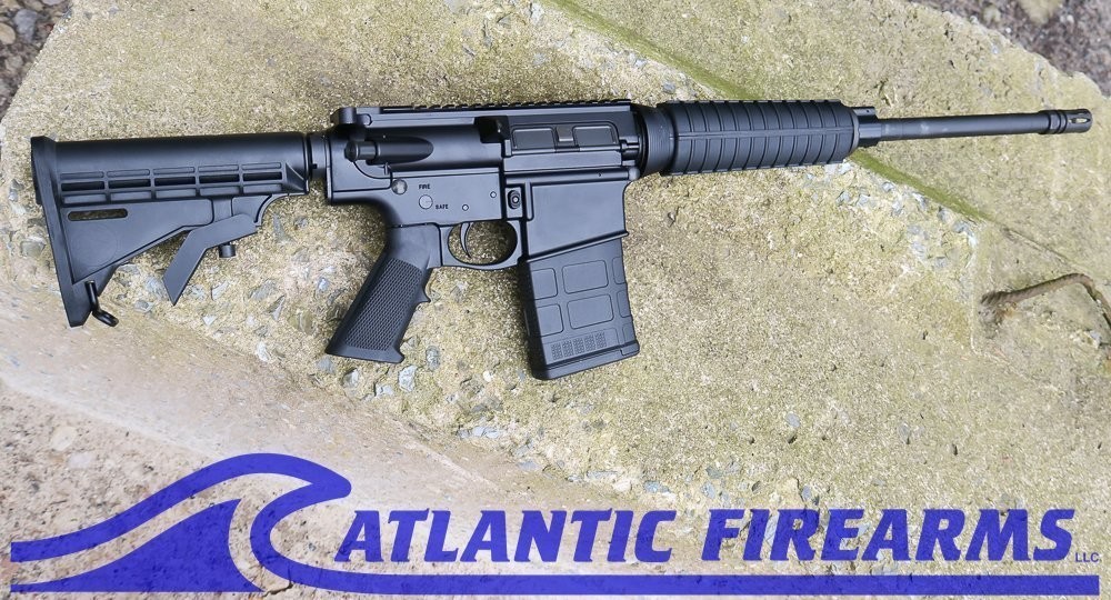 Atlantic Firearms, LLC - AtlanticFirearms.com