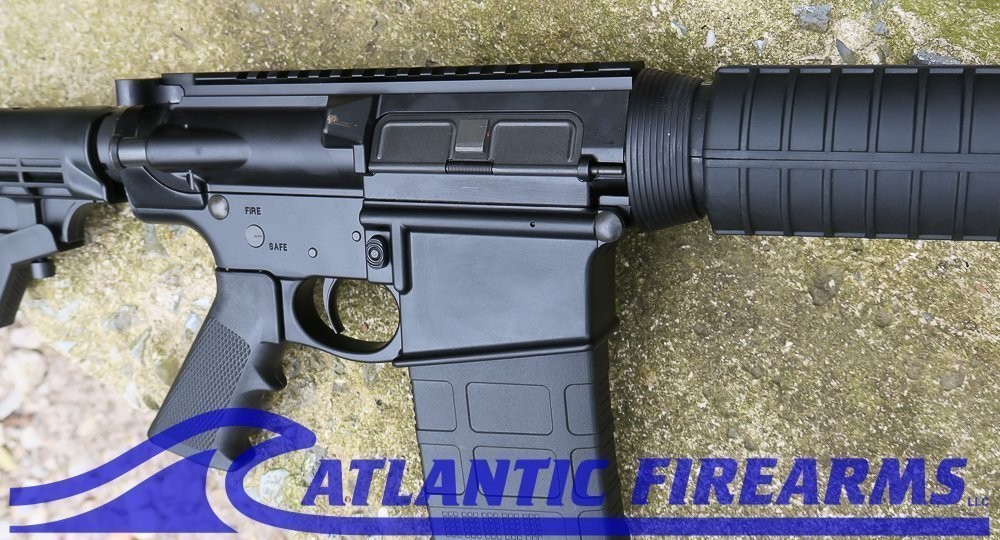 Atlantic Firearms, LLC - AtlanticFirearms.com