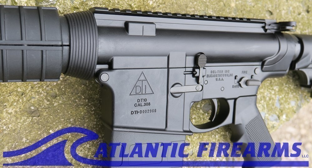 Atlantic Firearms, LLC - AtlanticFirearms.com
