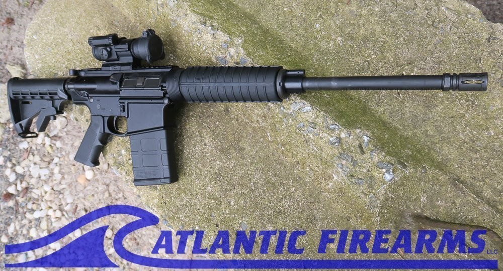 Atlantic Firearms, LLC - AtlanticFirearms.com