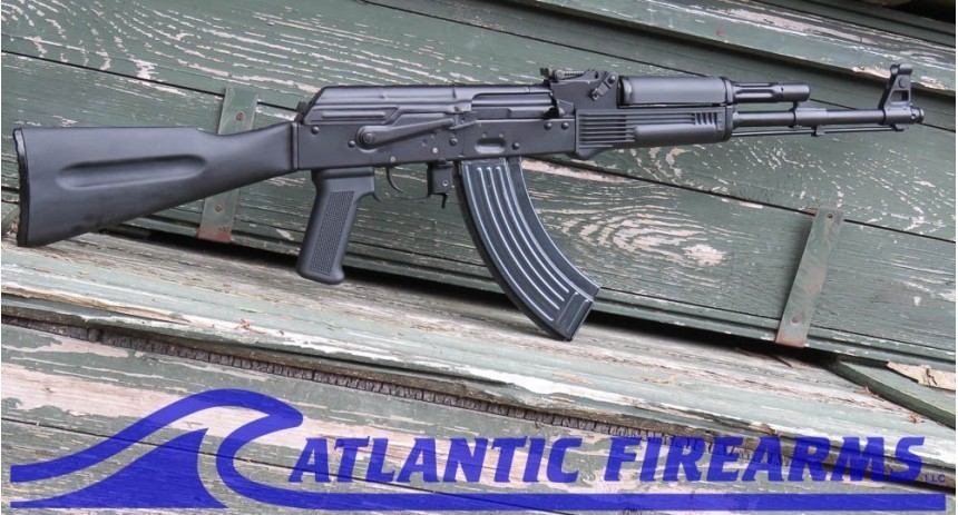 Atlantic Firearms, LLC - AtlanticFirearms.com