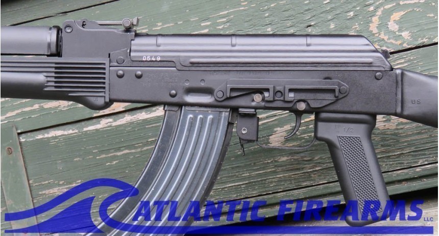 Atlantic Firearms, LLC - AtlanticFirearms.com