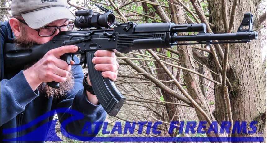 Atlantic Firearms, LLC - AtlanticFirearms.com