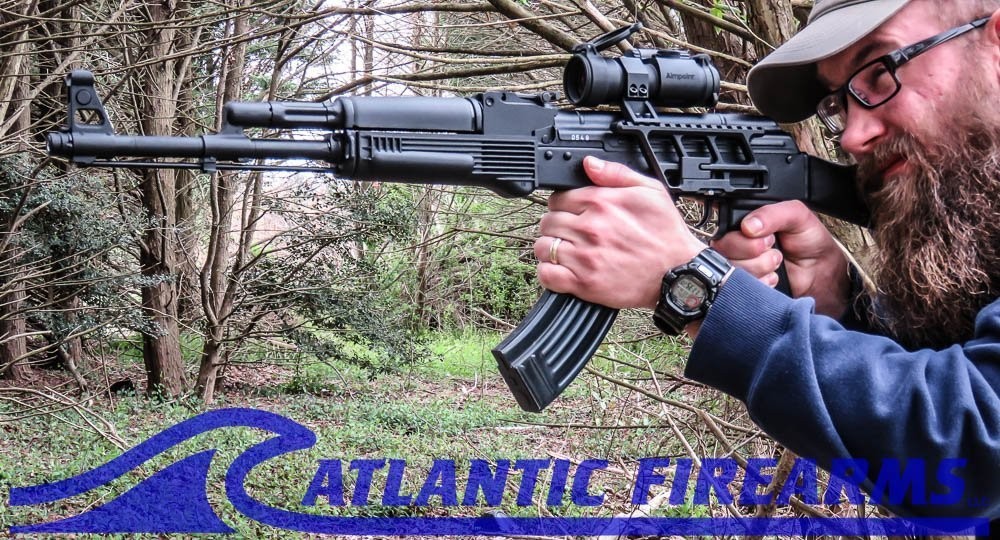 Atlantic Firearms,llc - AtlanticFirearms.com
