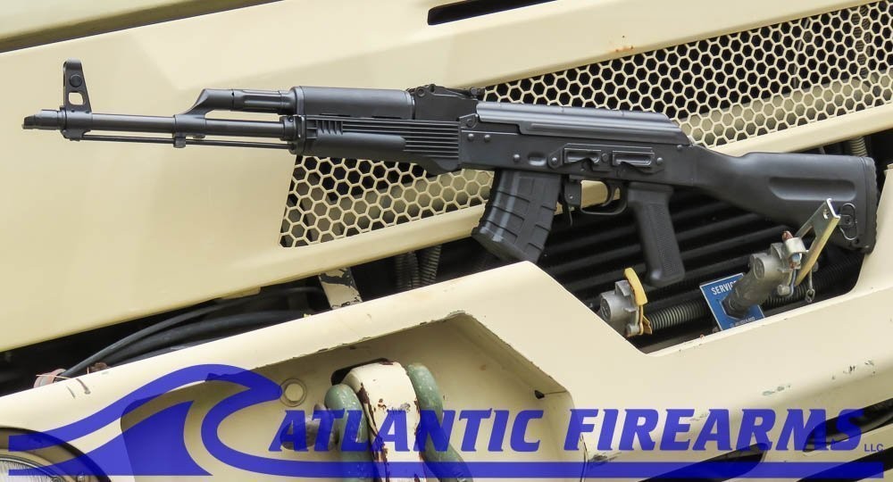 New Jersey Legal AK47 / Ban State Legal AK47 Rifle - AtlanticFirearms.com