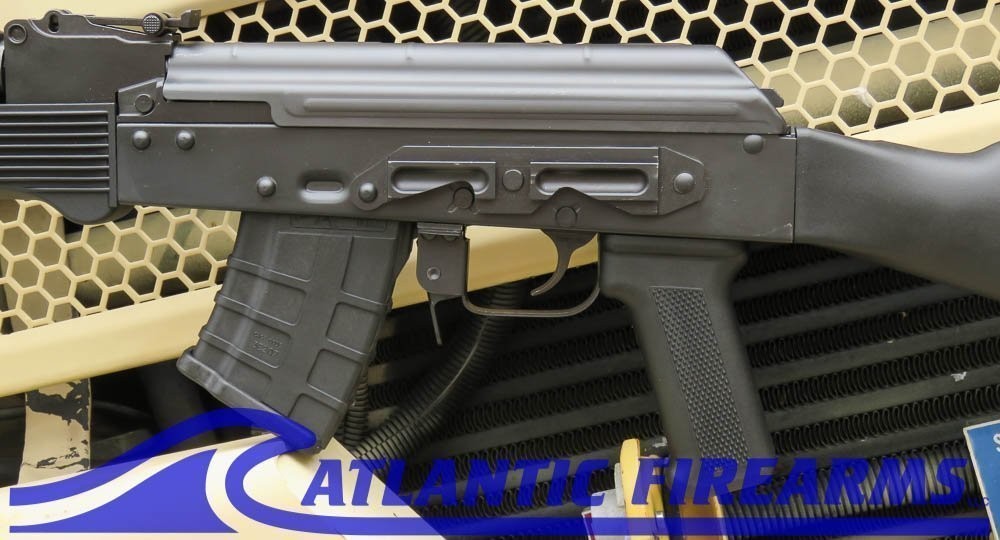 New Jersey Legal AK47 / Ban State Legal AK47 Rifle - AtlanticFirearms.com