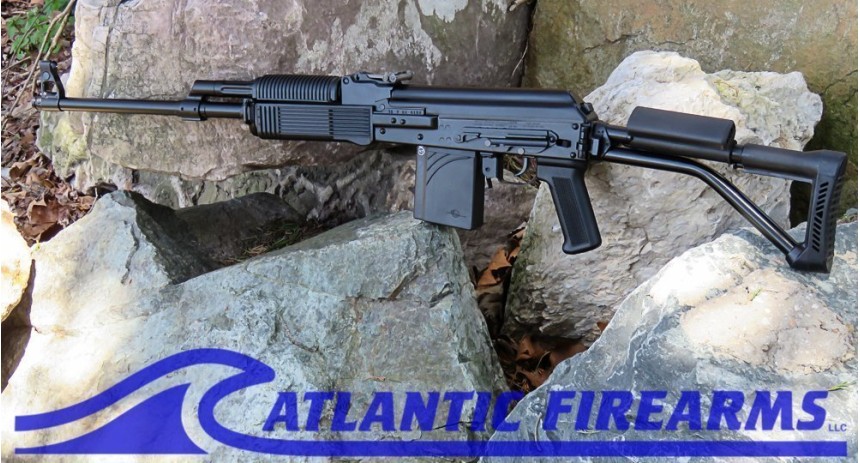 Atlantic Firearms, LLC - AtlanticFirearms.com