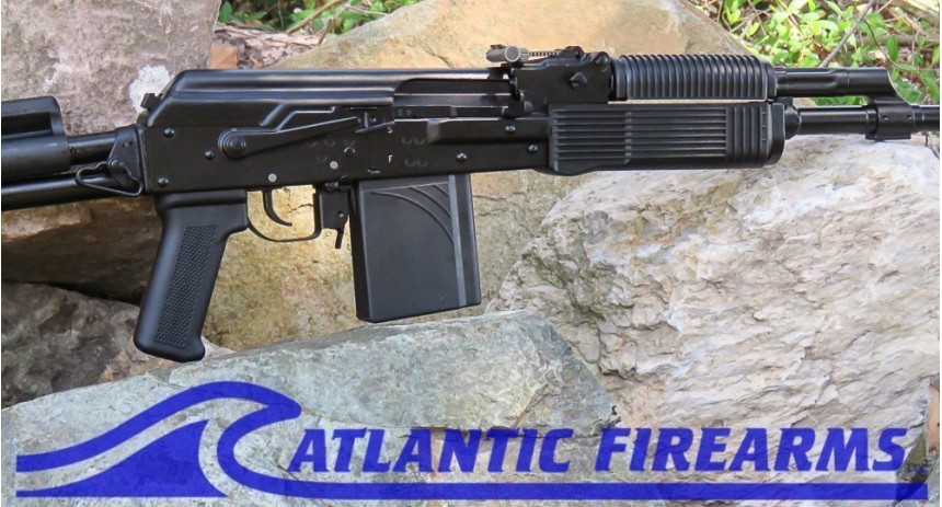 Atlantic Firearms, LLC - AtlanticFirearms.com