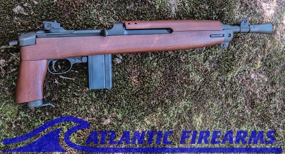 INLAND M1 ADVISOR PISTOL - AtlanticFirearms.com