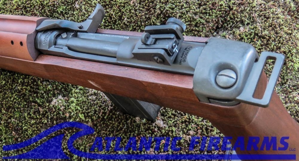 INLAND M1 ADVISOR PISTOL - AtlanticFirearms.com