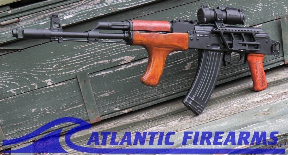 Atlantic Firearms, LLC - AtlanticFirearms.com