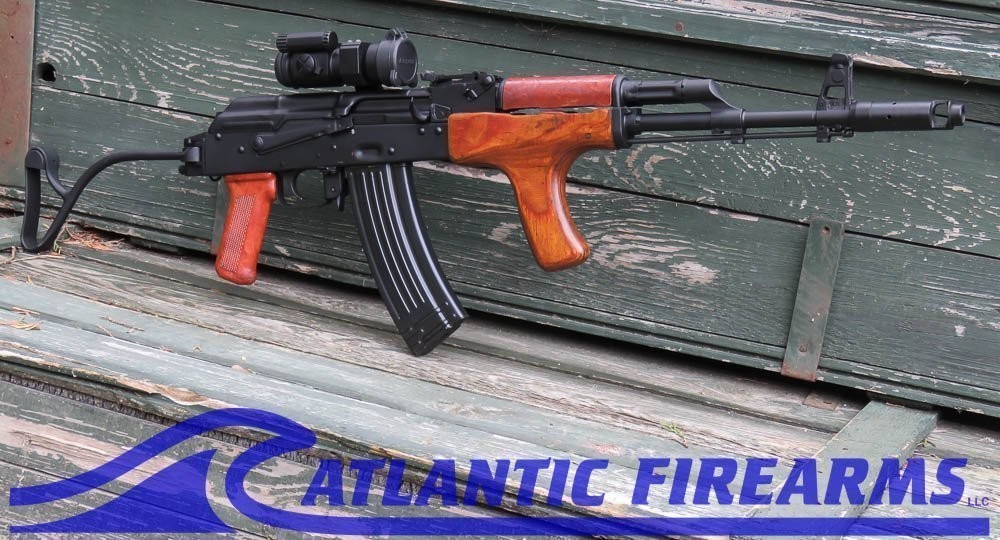 Atlantic Firearms,llc - AtlanticFirearms.com