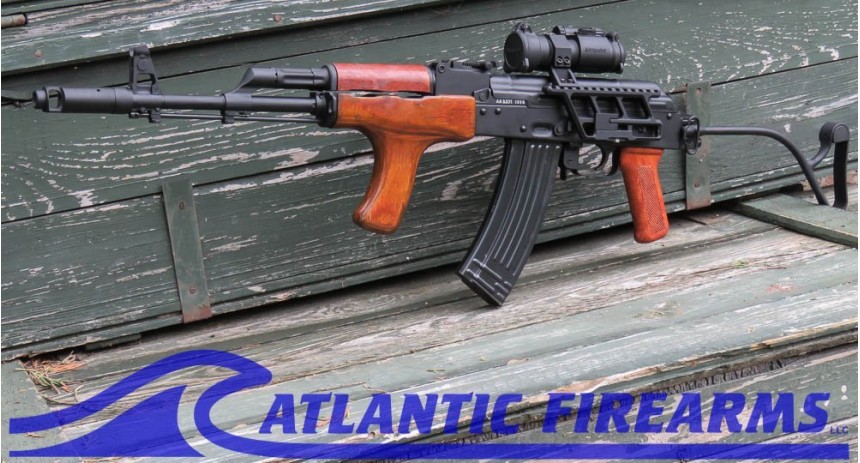 Atlantic Firearms, LLC - AtlanticFirearms.com