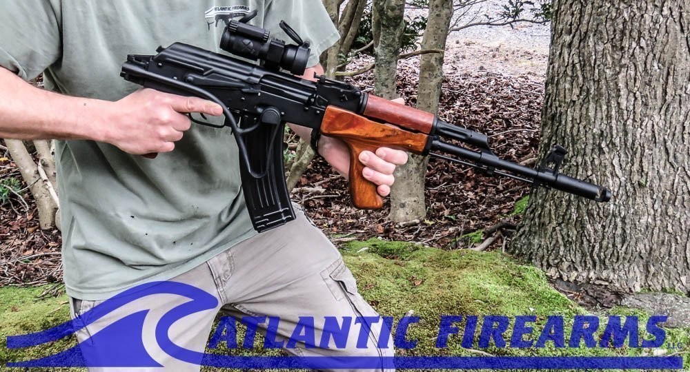 Atlantic Firearms,llc - AtlanticFirearms.com