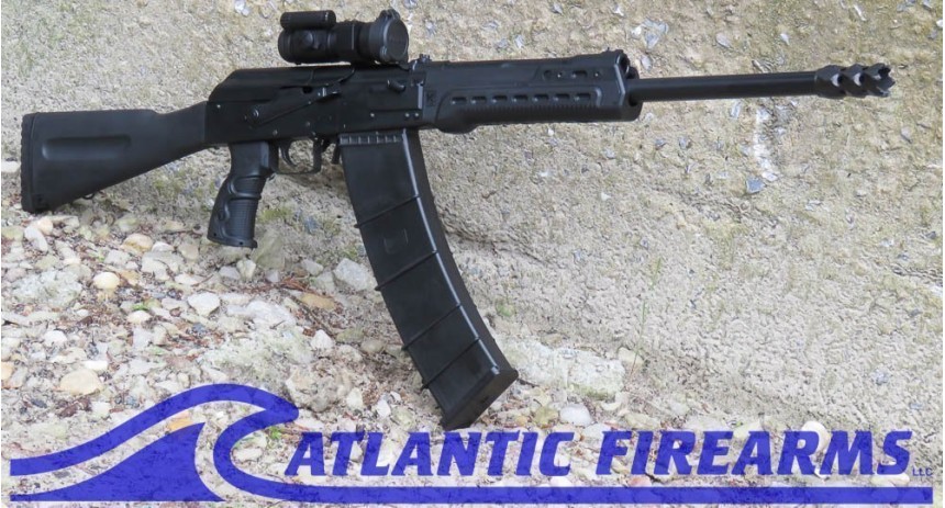 Atlantic Firearms, LLC - AtlanticFirearms.com