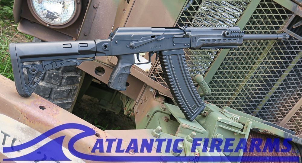 Atlantic Firearms,llc - AtlanticFirearms.com