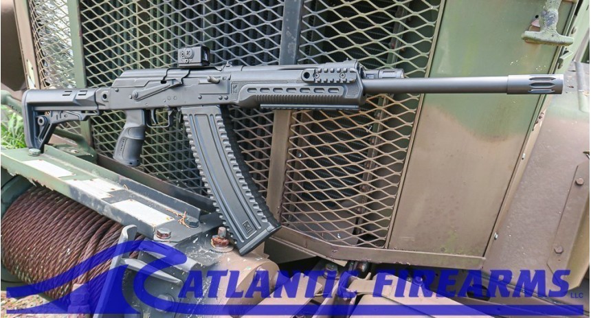 Atlantic Firearms, LLC - AtlanticFirearms.com