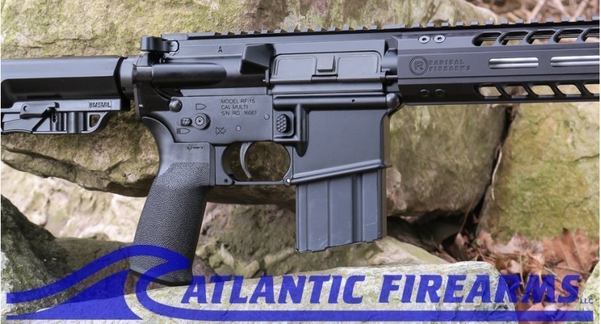 Atlantic Firearms, LLC - AtlanticFirearms.com