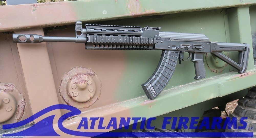 AK47 Tactical Rifle Riley Defense - AtlanticFirearms.com