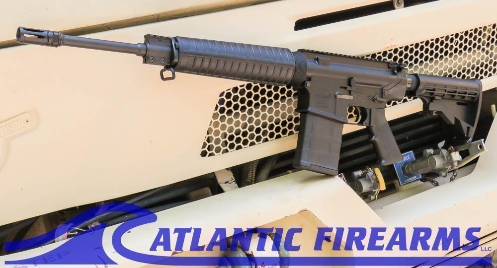 Atlantic Firearms,llc - AtlanticFirearms.com