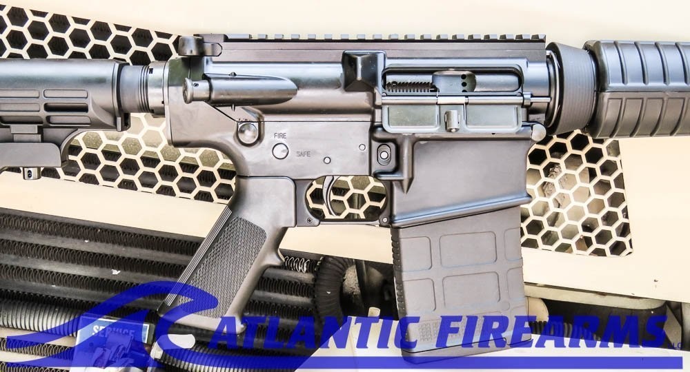 Atlantic Firearms, LLC - AtlanticFirearms.com