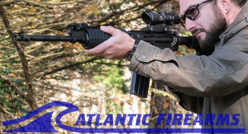 Atlantic Firearms, LLC - AtlanticFirearms.com