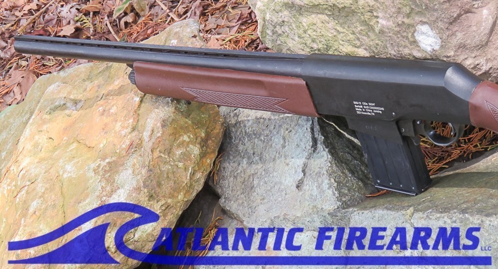 Atlantic Firearms, LLC - AtlanticFirearms.com