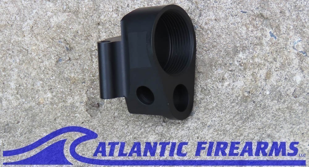 JMAC Customs MOD-2 stock adapter - AtlanticFirearms.com