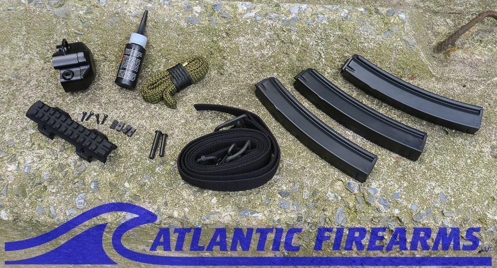 Atlantic Firearms,llc - AtlanticFirearms.com