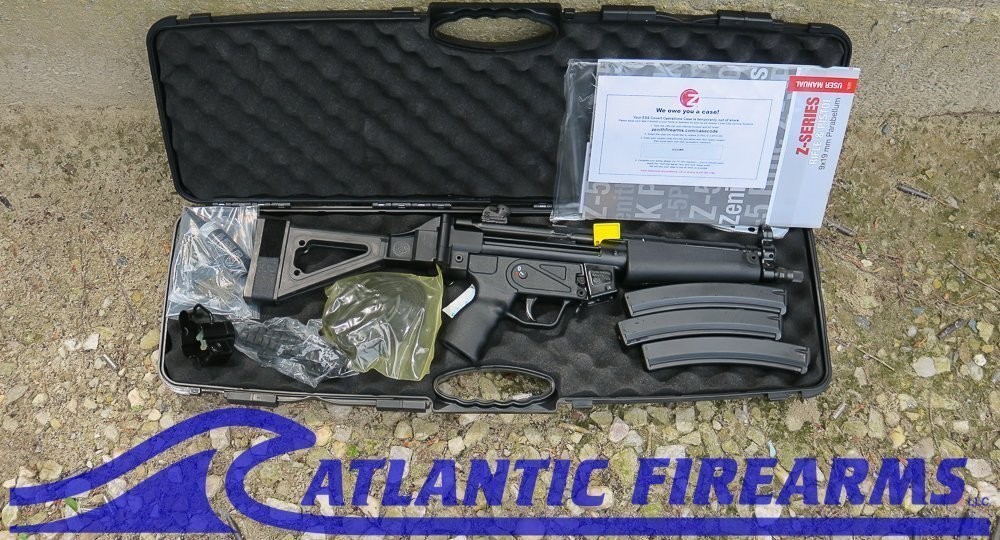 Atlantic Firearms,llc - AtlanticFirearms.com