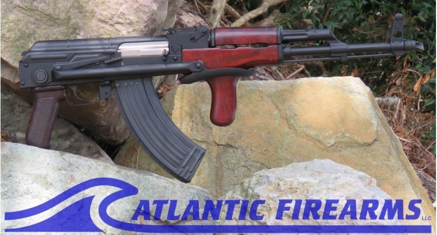 Atlantic Firearms, LLC - AtlanticFirearms.com