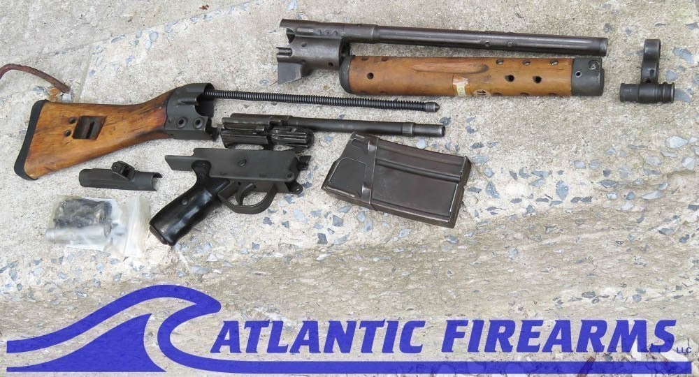 Atlantic Firearms, LLC - AtlanticFirearms.com
