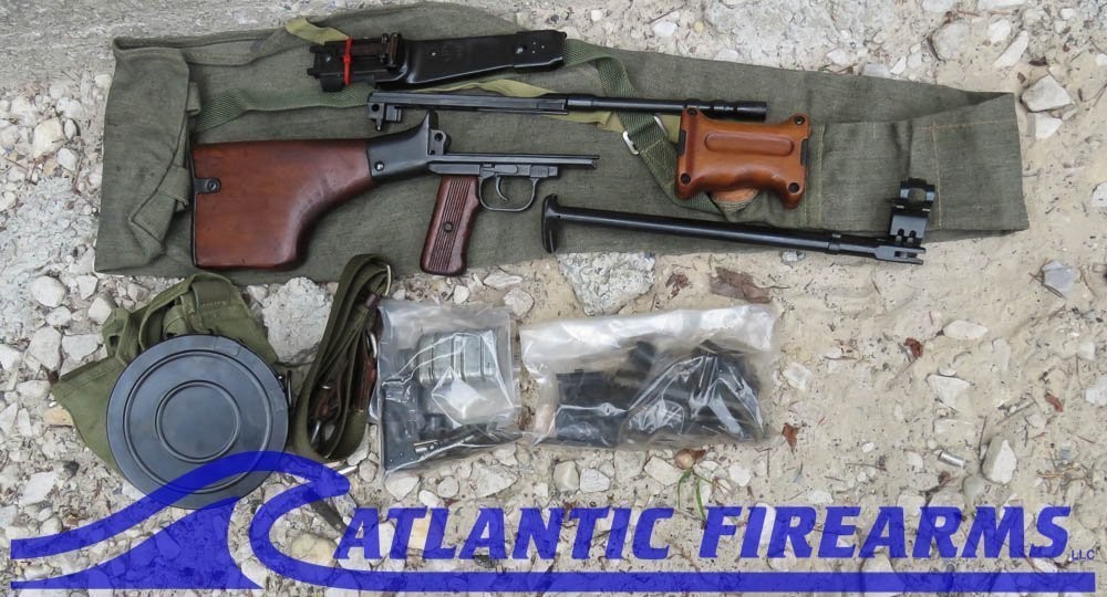 Atlantic Firearms, LLC - AtlanticFirearms.com
