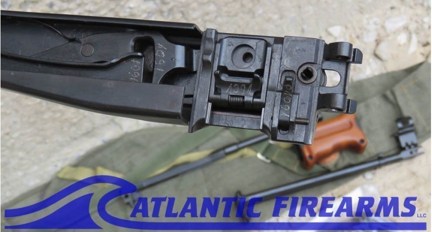 Atlantic Firearms, LLC - AtlanticFirearms.com