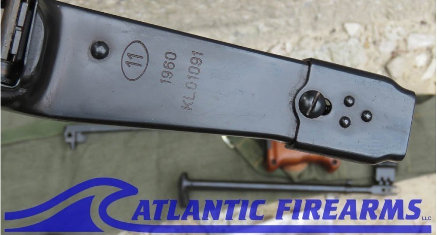 Atlantic Firearms, LLC - AtlanticFirearms.com