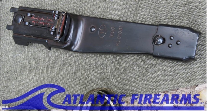 Atlantic Firearms, LLC - AtlanticFirearms.com