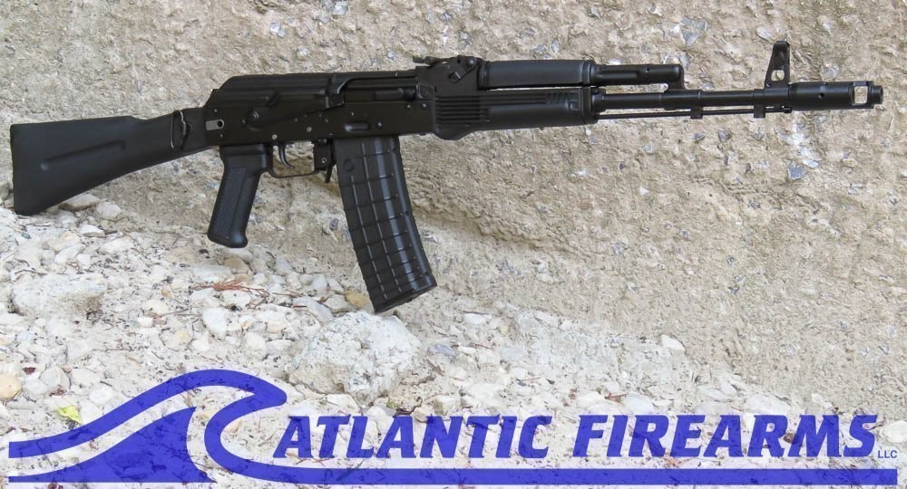 Atlantic Firearms, LLC - AtlanticFirearms.com