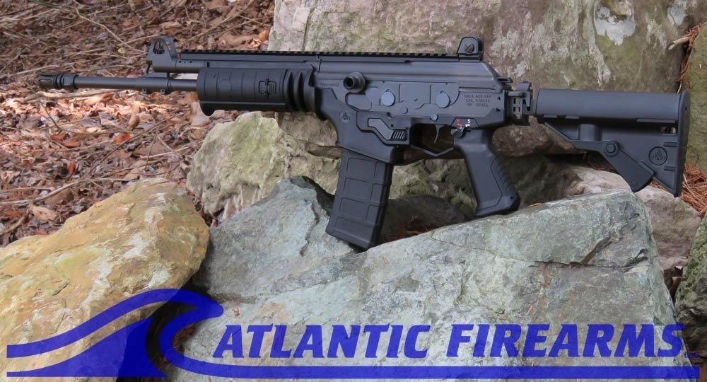 IWI Galil ACE Rifle GAR16556 - AtlanticFirearms.com
